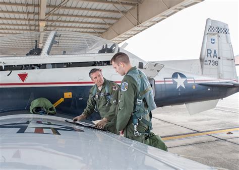 Orientation Flight