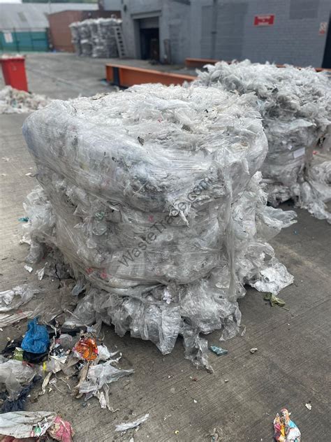 Plastic Ldpe Wastetrade