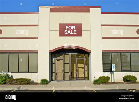 Retail Store Building For Sale Real Estate Collection Commercial