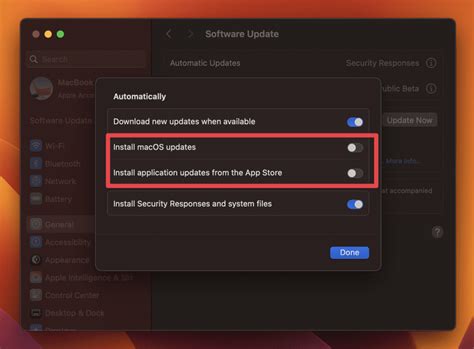 how to update macos on your mac 3 best methods