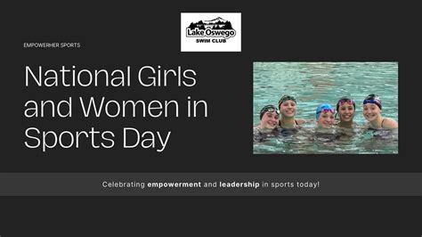 Lake Oswego Swim Club