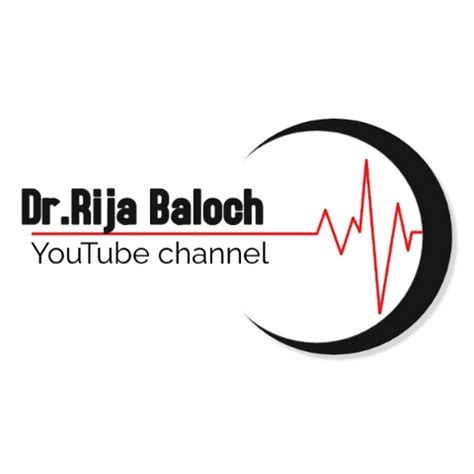 Dr Rija Baloch Youtube