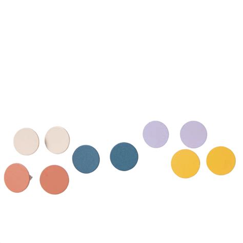 Dot Earrings — Open Editions