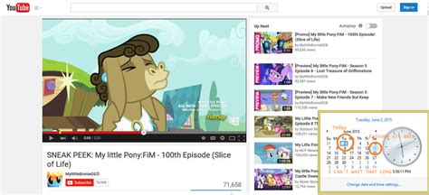 Mlp Hype Train By Eyelesszomp1re On Deviantart