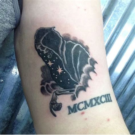 50 Traditional Grim Reaper Tattoos Designs 2019 Tattoo Ideas