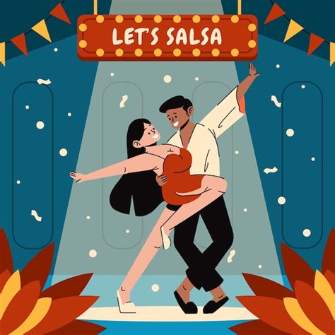 Imágenes De Salsa Animada Descarga Gratuita En Freepik