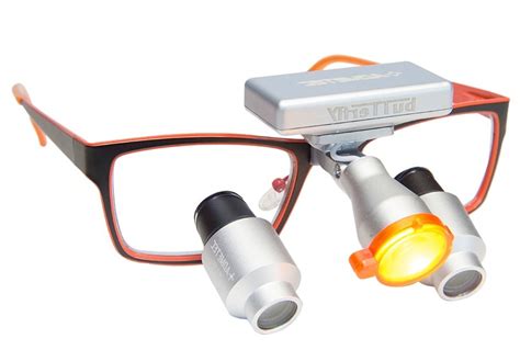 Dental Headlight Wireless Led Headlight Schultz