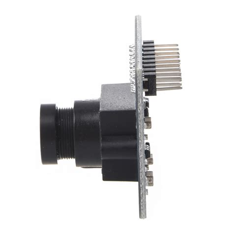 640 x 480 cmos ov7670 camera module with lens grandado