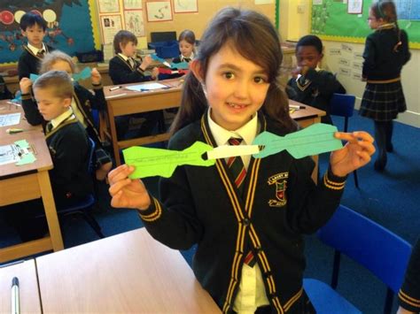 Lacey Green Primary Academy Conjunction Junction Whats Your Function