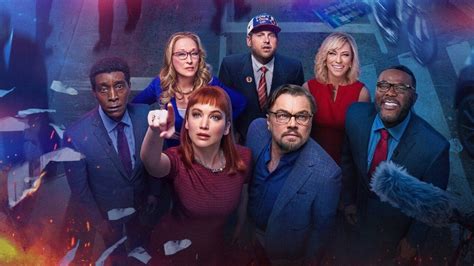 The Planet Killing Asteroid Is Always Political Rgamerghazi