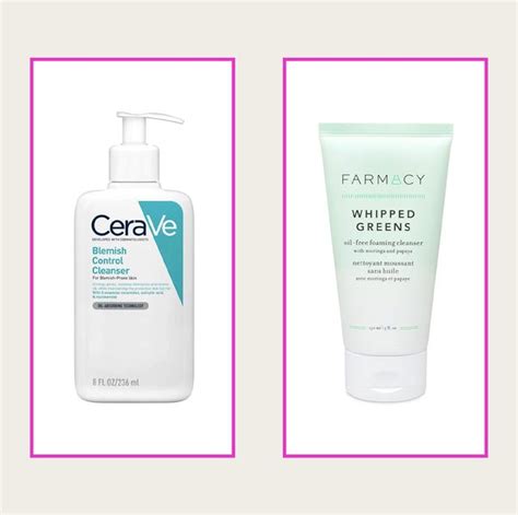 Cleanser For Oily Skin Skincare Products For Oily Skin Garnier®