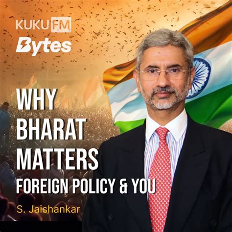 Why Bharat Matters Part 1