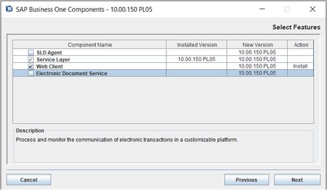 How To Install B1 Web Client Navigator Business Solutions