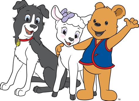 Awana Cubbies Clipart At Carrie Booker Blog