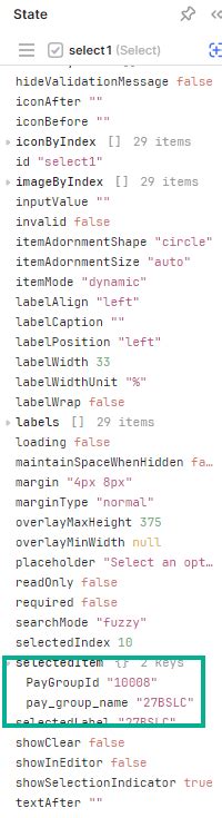placeholder in sql query returns colon as first character 💬