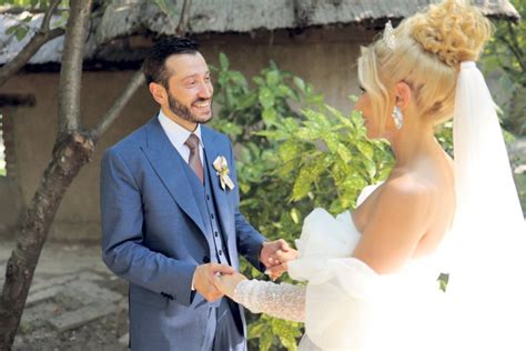 Udala Se Voditeljka Informer Televizije Ana Mandić Ljubav S Nebojšom Se Desila Na Prvi Pogled