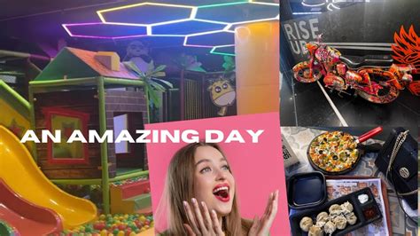 Food And Outing Ppr Mall Game On Beanista Restro Cafe Youtube