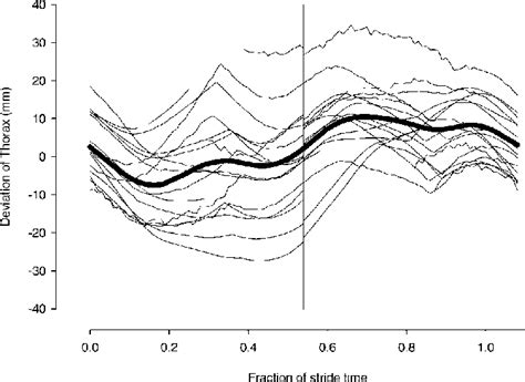 Thin Lines ¼ Difference Between Solid And Broken Lines In Figure 1