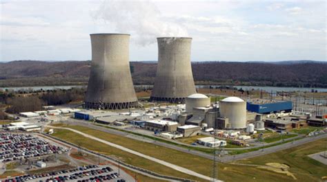 Watts Bar Unit 2 Timeline