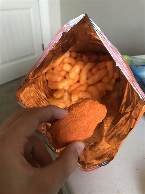 Cheetos Puffs Vs Crunchy Reddit At Jenna Stokes Blog