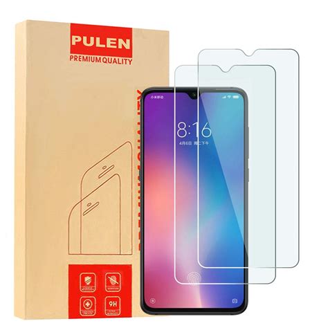 Best Screen Protectors For Xiaomi Mi