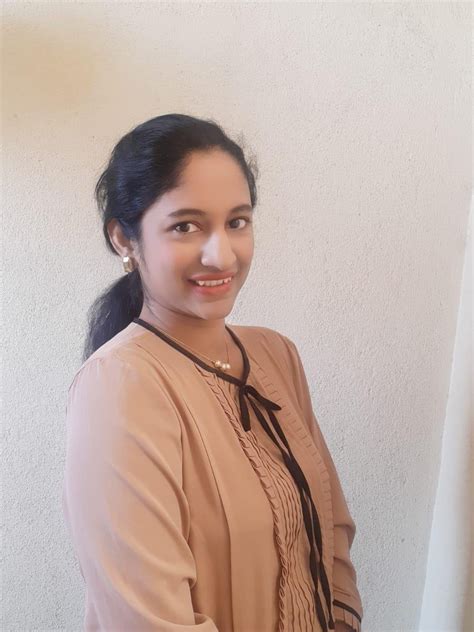 Hire Deepthi Rao For Your Business Promotion