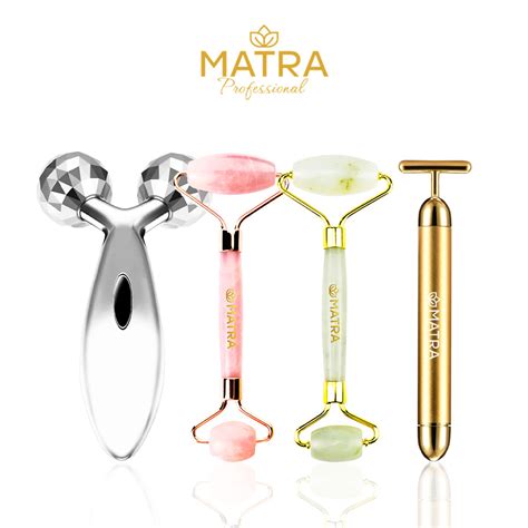 Matra 3d Roller Face And Body Massager Y Shape Sculptor For Skin Lifting And Tightening Buy Matra