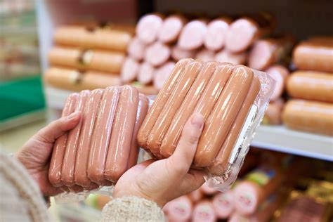 What Is Processed Meat And Is It Bad For You Best Health Canada