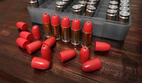 Powder Coated Bullets And How To Load Them Outdoor And All Sales