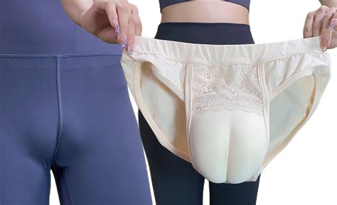 Vagina Esponja Falsa Bimei Crossdresser Vagina Enhancer