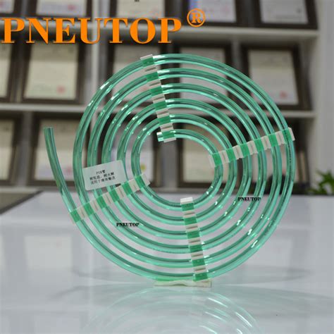 Wholesale Pur Tubeether Based Polyurethane Food Grade Medical Grade