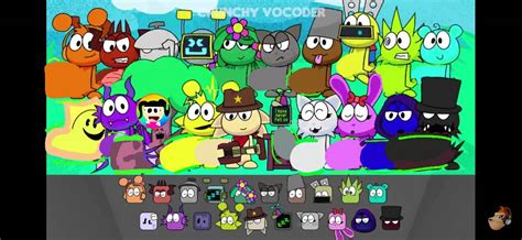 Sprunksters Like Huge Belly By Sprunksters On Deviantart