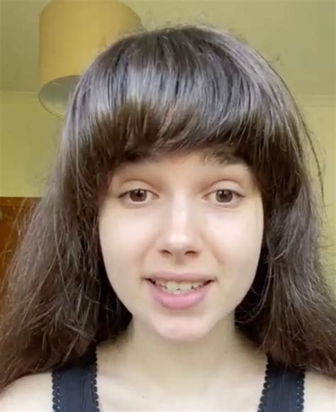 Maria Sofia Federico Pubblicato Il Video Del Provino Presso Laccademia Di Siffredi