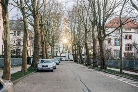 Mannheim Otelleri Gezimanya