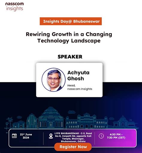 Nasscom Insights On Linkedin Digital Ai Tech Nasscominsightsday