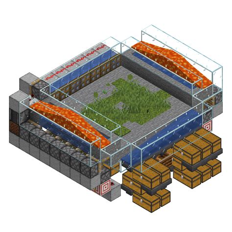 Moss Farm Basicredstone
