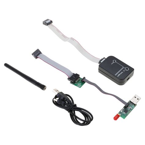 Lianxue Cc2531 Board Usb Programmer Debugger Zigbee Programmer For Diy