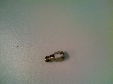 Fixed Attenuator 292 Malefemale Dc 40 Ghz 2 Watt Pss 50 Ohm 2 Db Konnectrf