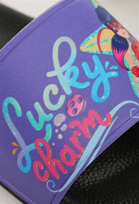 Officially Licensed Miraculous Ladybug Slides