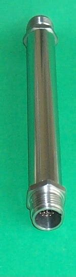 Keynes Controls Seadaq Atm Underwater Distributed Data Acquisition And Control Unit