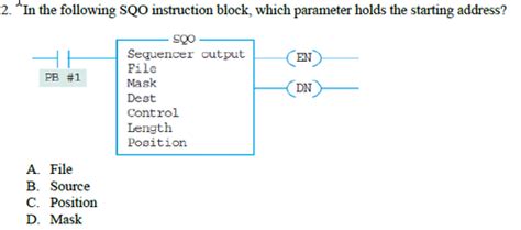 PLC Chapters 14 15 Flashcards Quizlet