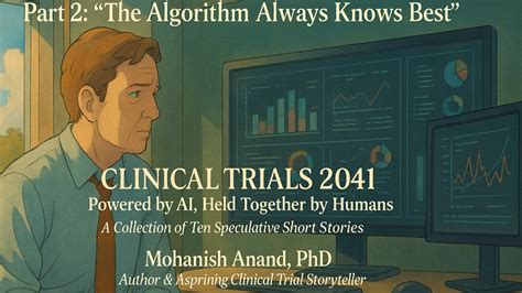 Part2 The Algorithm Always Knows Best