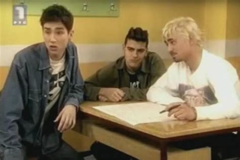 Sećate Li Se Kečine Iz Serije Neki Novi Klinci