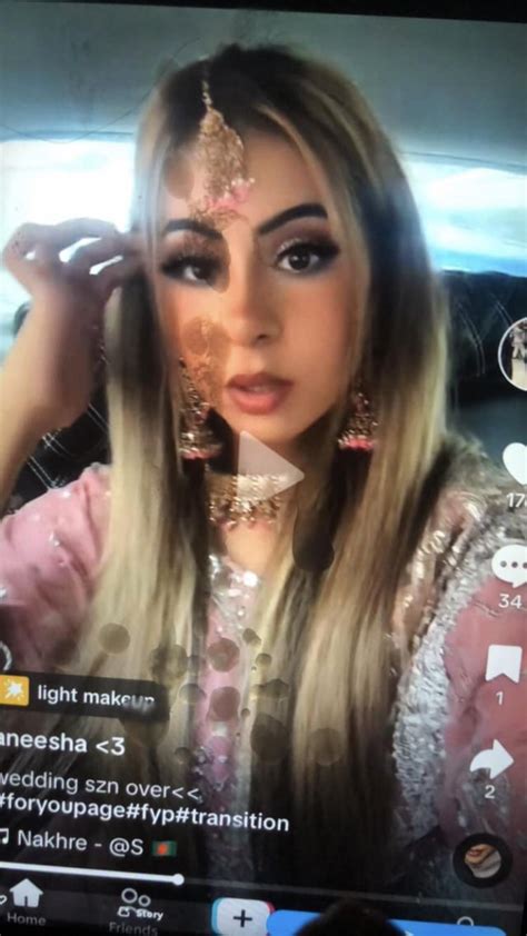 Aneesha Rbrownhotties