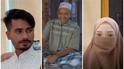 Ayah Gadis Wajo Buka Borok Asib Ali Tengah Malam Bikin Onar Jadi Alasan Tolak Lamaran