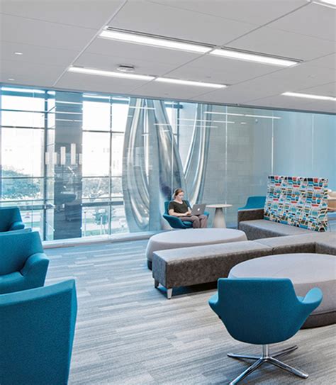 Zachry Engineering Education Complex By Treanor Architizer