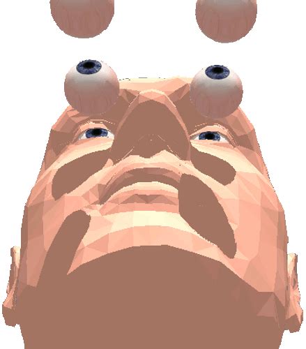 Funny Moving 3d Animated 