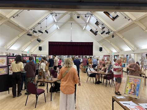 The Seasons Art Class Hassocks Burgess Hill Henfield And Pycombe