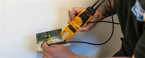 Electrical Testing Scarborough Niceic Approved Ntl Electrical