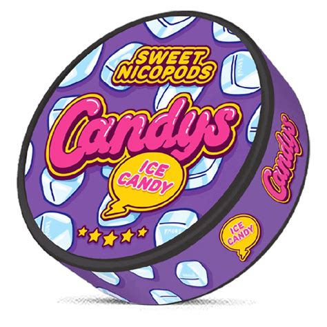 Candys Ice Candy Uk And Us Fast Shipping And Best Prices